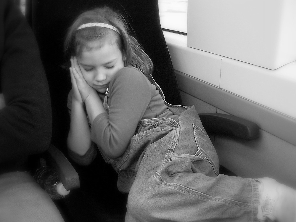 Priorities and Burn Out | The Little Super Hero